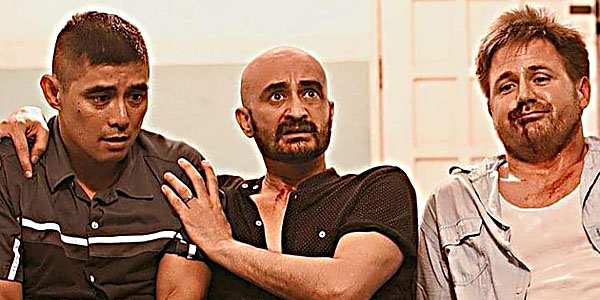 Richard Quan, nagwagi ng International Best Actor award para sa The ...