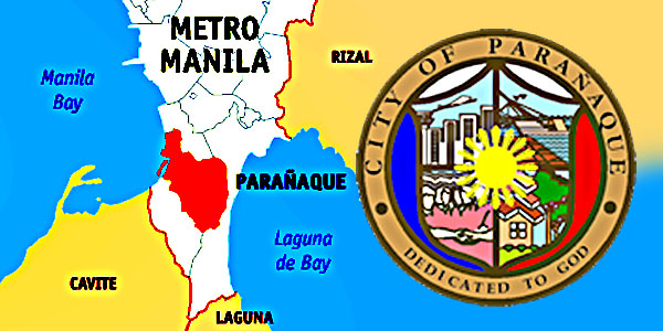 Parañaque LGU pinuri ng DOH | HATAW! D'yaryo ng Bayan