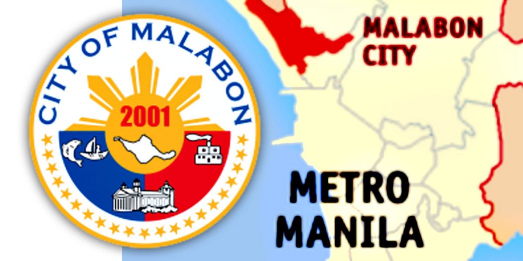 Malabon ligtas sa baha – Mayor Sandoval | HATAW! D'yaryo ng Bayan