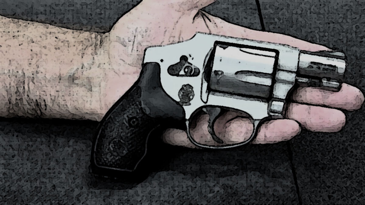 2 kelot hoyo sa boga nang masita sa yosi | HATAW! D'yaryo ng Bayan