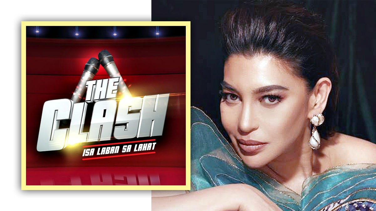 Lani misalucha balik-The Clash | HATAW! D'yaryo ng Bayan