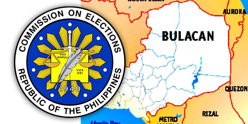 Parang pelikula BOTOHAN SA BULACAN BLOCKBUSTER SA HABA NG PILA | HATAW ...