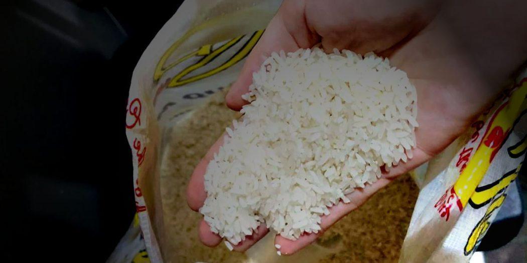 P50/kilo imported rice, makatarungan – DA | HATAW! D'yaryo ng Bayan