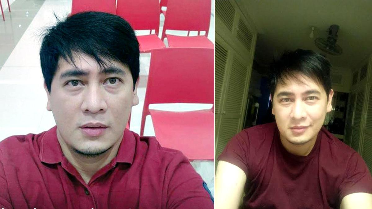 Joed Serrano isusulong ang karapatan ng mga ka-uri | HATAW! D'yaryo ng ...