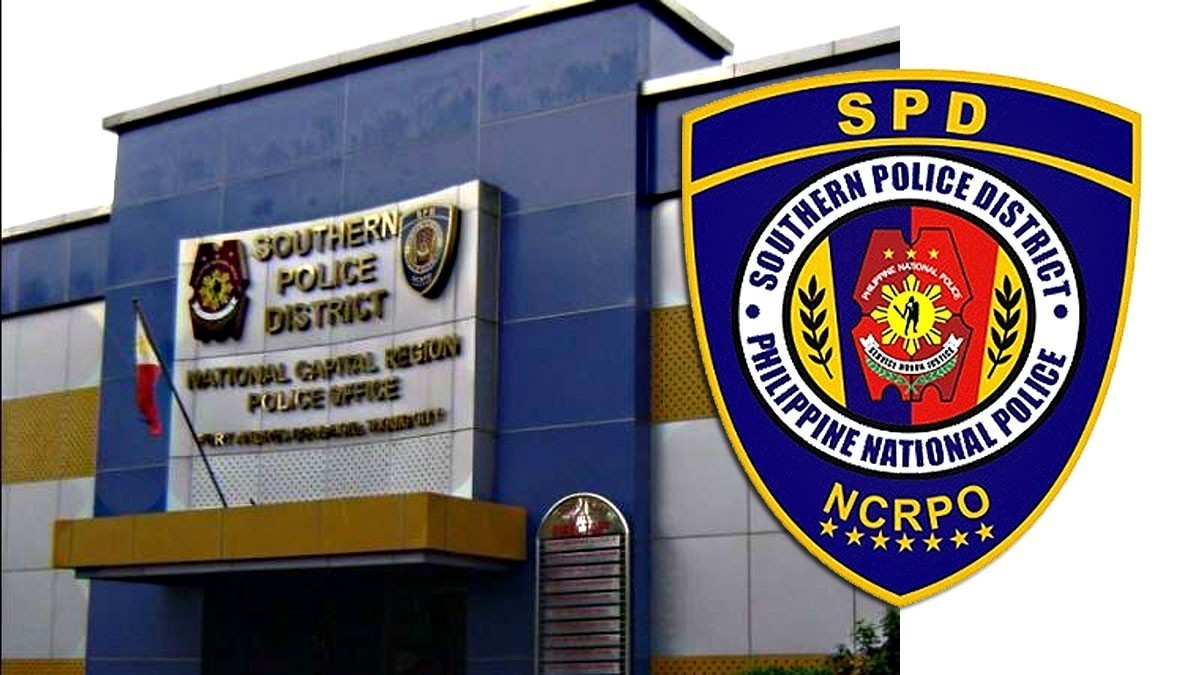 Bagong SPD Director tiniyak mahusay na serbisyo publiko para sa ...