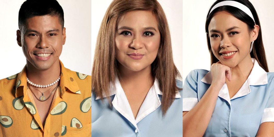 Candy Pangilinan, parang apocalypse naramdaman sa pelikulang Sa Haba Ng ...