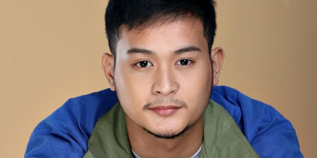 Alfred Montero, maganda ang takbo ng showbiz career