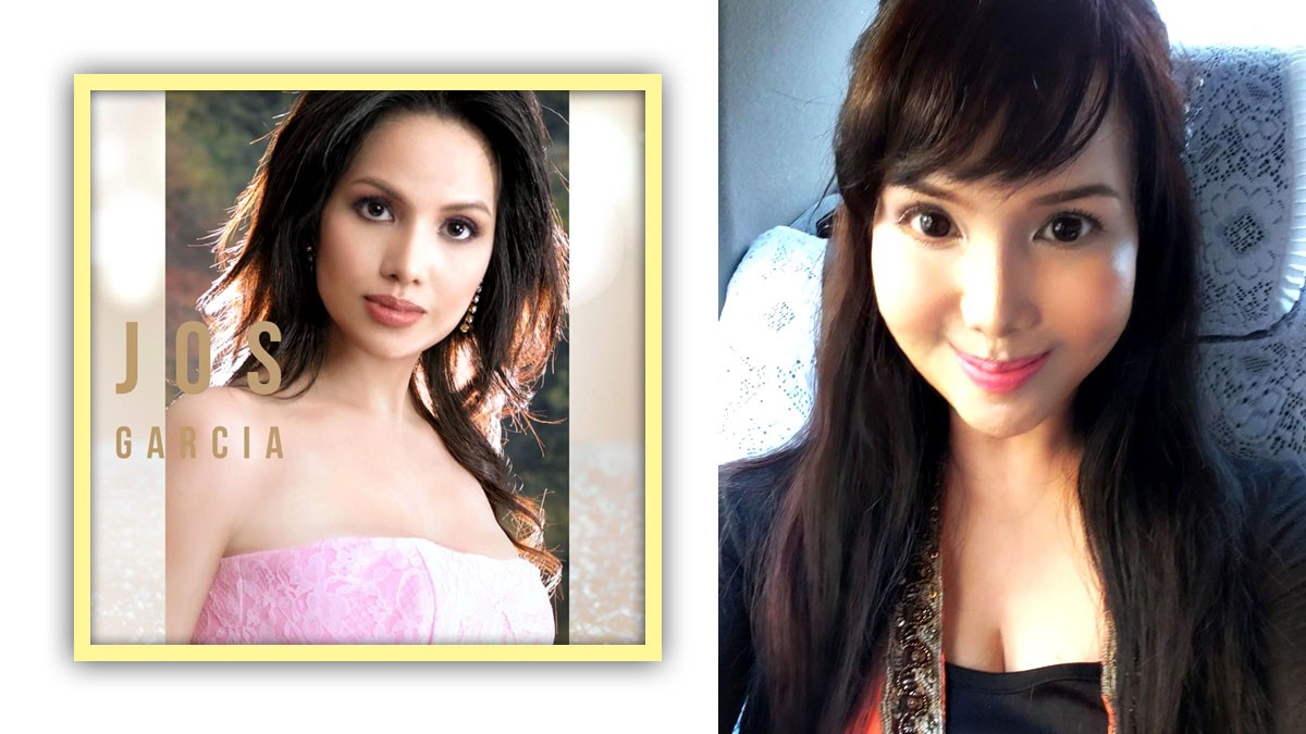 Jos Garcia nalungkot, tropeo sa Faces of Success ‘di personal na nakuha