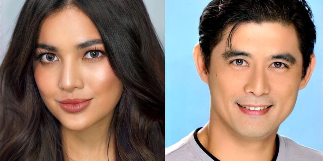 Richard Quan, kumbinsidong swak na Darna si Jane de Leon