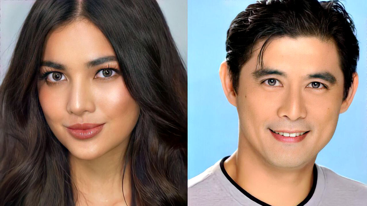 Richard Quan, kumbinsidong swak na Darna si Jane de Leon