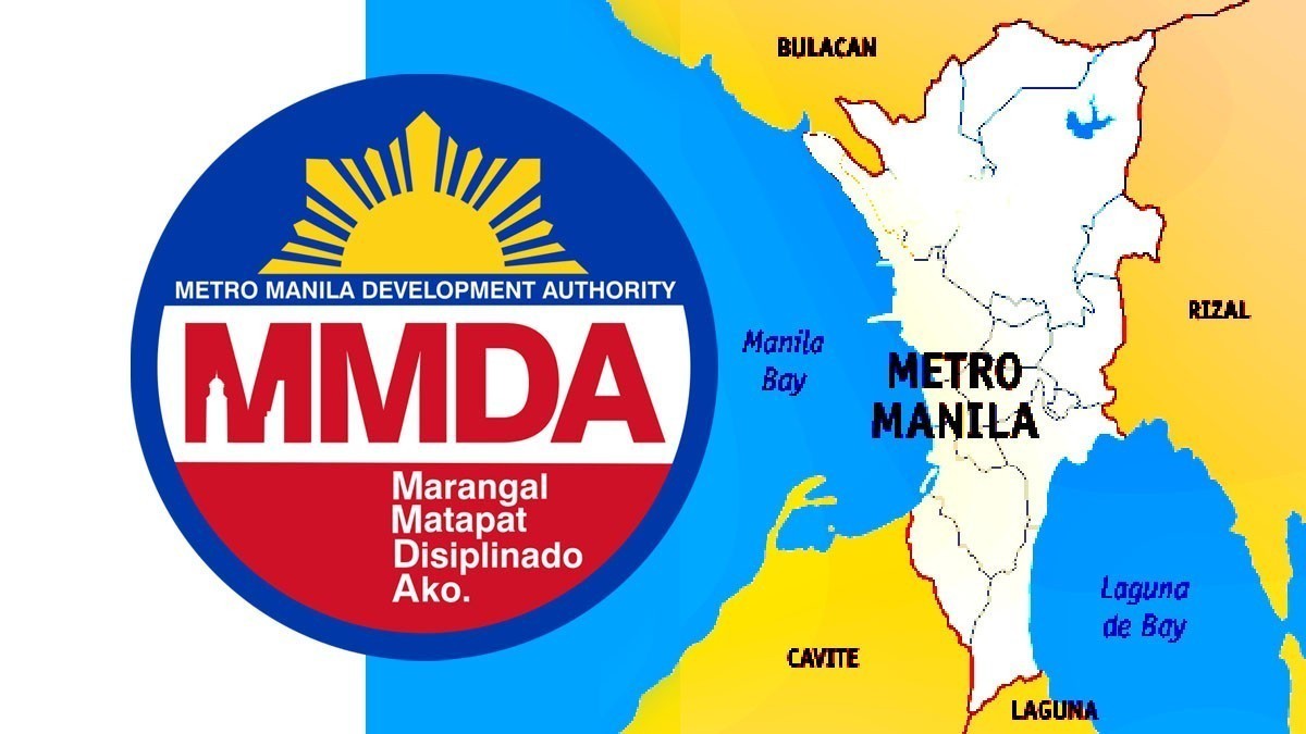 Flood control sa Metro gumana na — MMDA | HATAW! D'yaryo ng Bayan