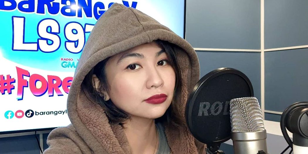 Mama Emma emosyonal sa parangal ng Philippines Best