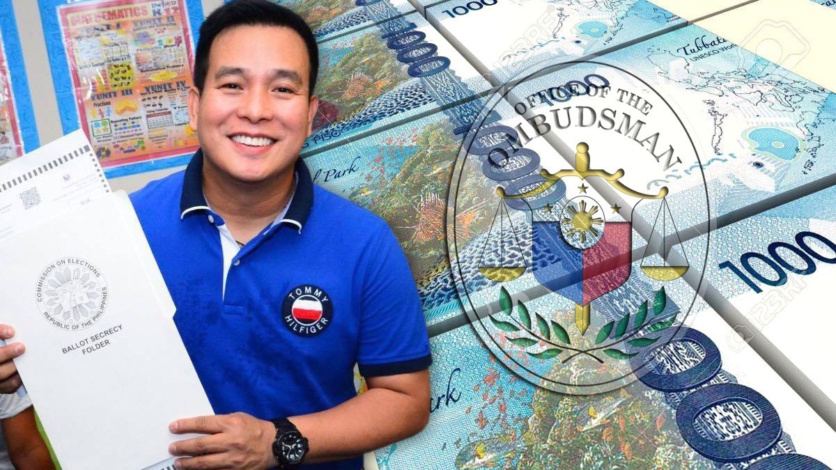 Mayor Emeng ng Gapan, kinasuhan ng P170-M graft sa Ombudsman | HATAW! D ...