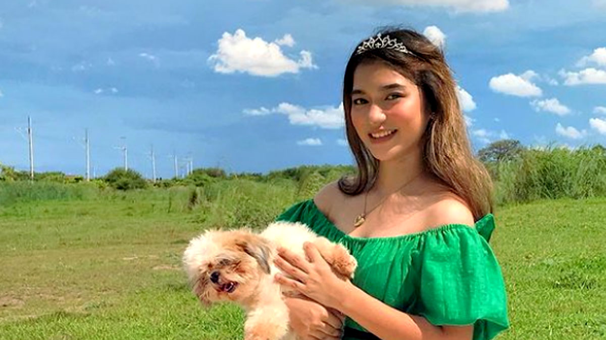 Barbara Miguel, happy sa ginampanang papel sa pelikulang Walker