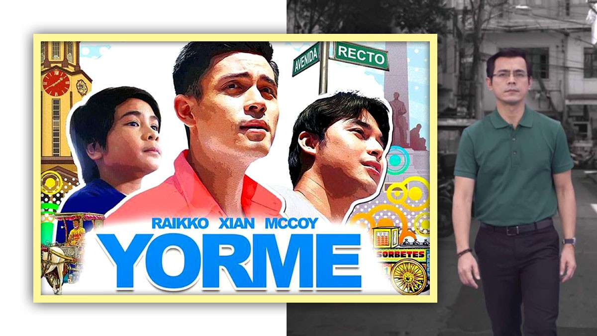 Isko narrator at ‘di produ ng Yorme musical | HATAW! D'yaryo ng Bayan