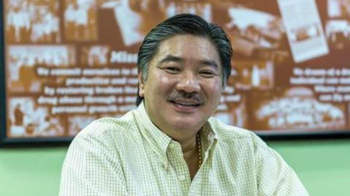 Hanggang sa pagkikitang muli Boss Jerry | HATAW! D'yaryo ng Bayan