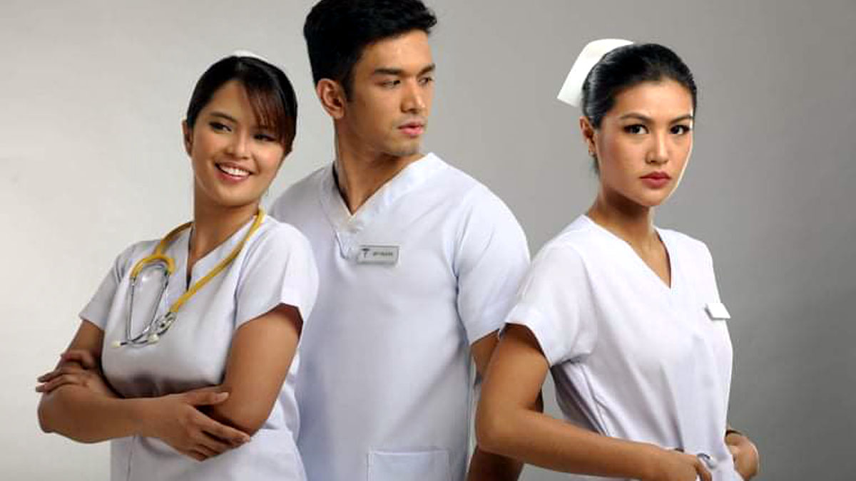 Ali Forbes, tiniyak na maraming pasabog ang pelikulang Nelia | HATAW! D ...