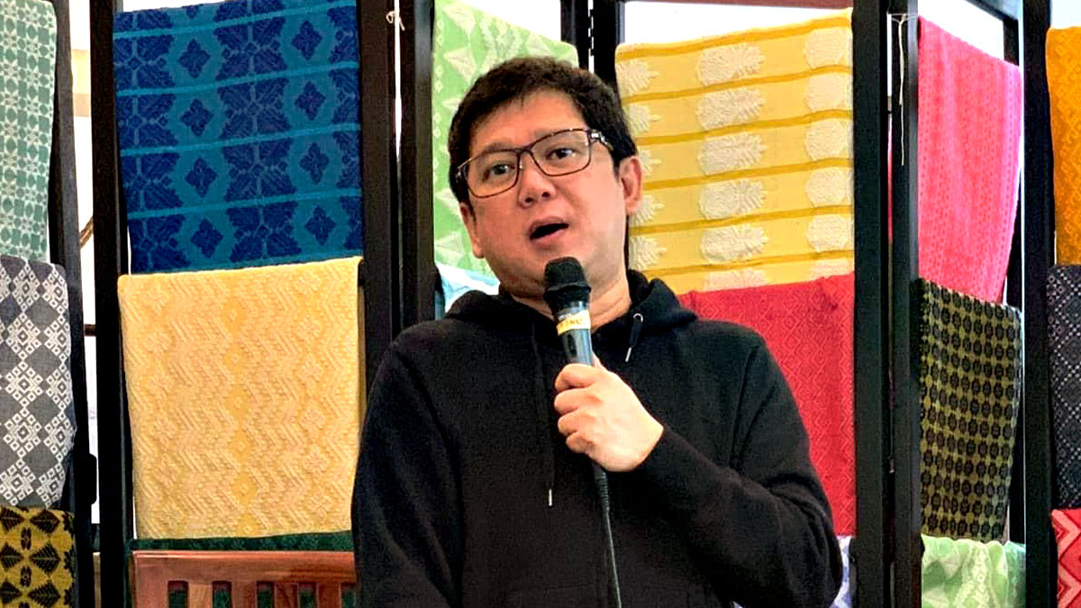 HB iniyakan ng matatanda at tinawag na Rene Boy