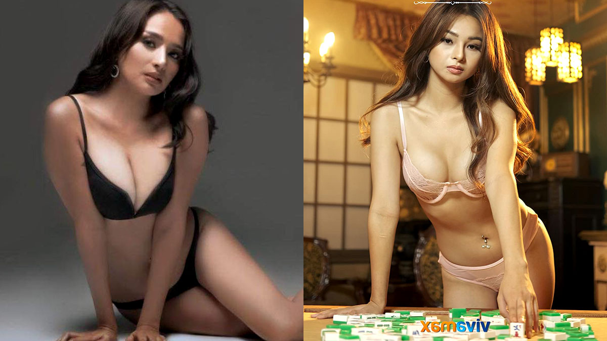 Angeli nag-enjoy sa intimate scene nila ni Sab