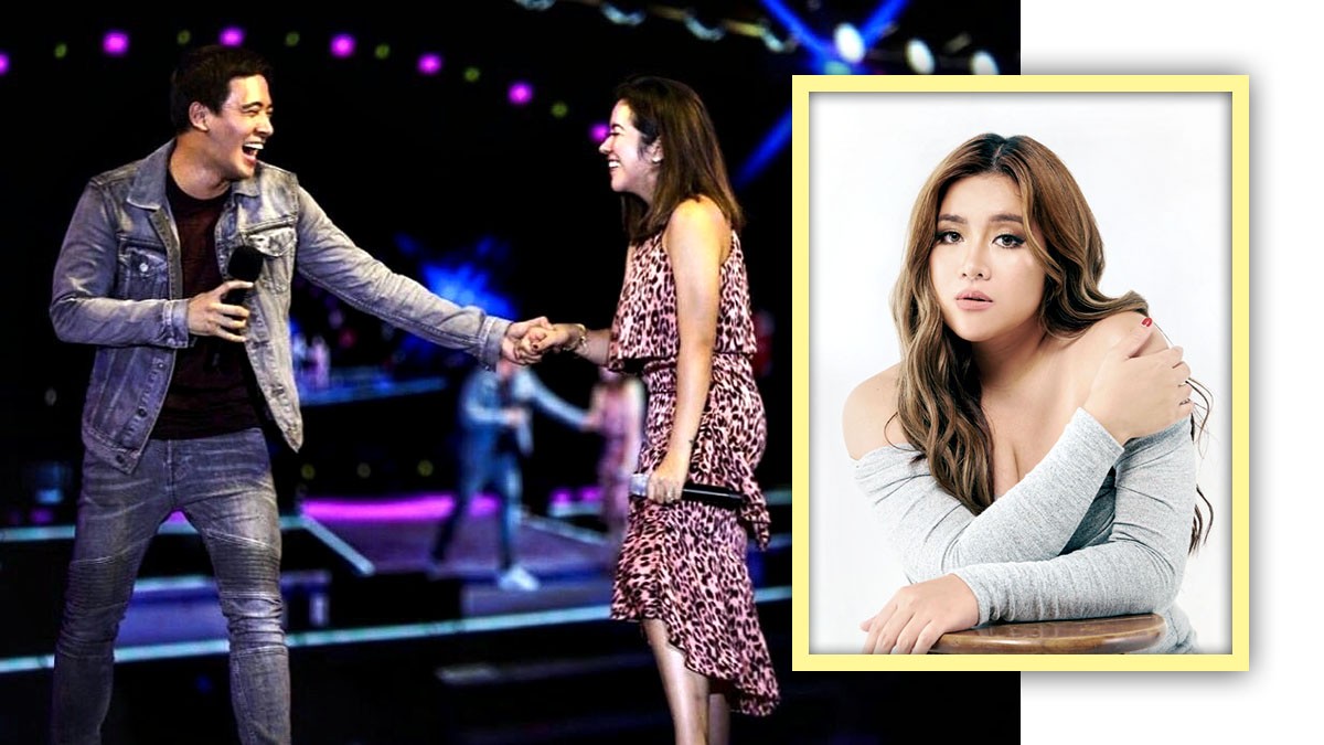 Angeline Quinto buntis nga ba?