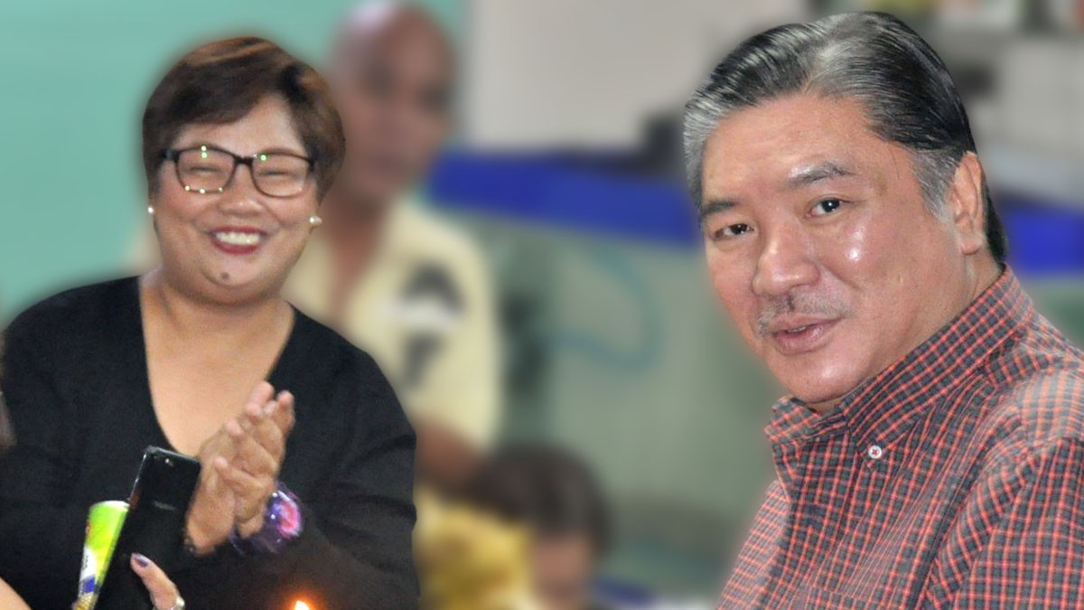Pinakamataas na pagsaludo sa iyo, Sir Jerry! (Matatag, maaasahan, may ...