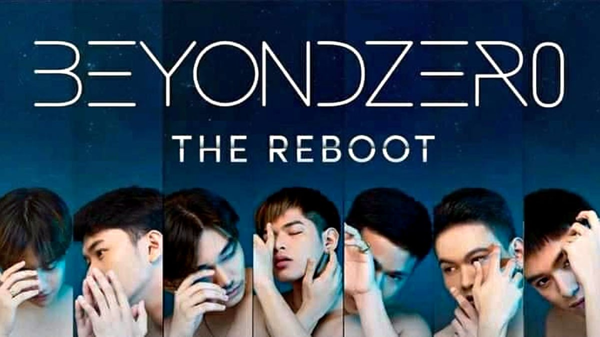 Beyond Zero pwede nang makipagsabayan sa mga sikat na P-Pop group ...