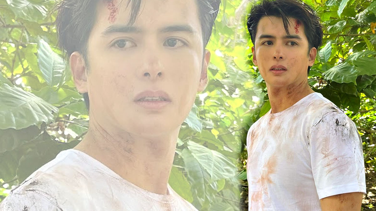 Teejay Marquez bibida sa Takas | HATAW! D'yaryo ng Bayan