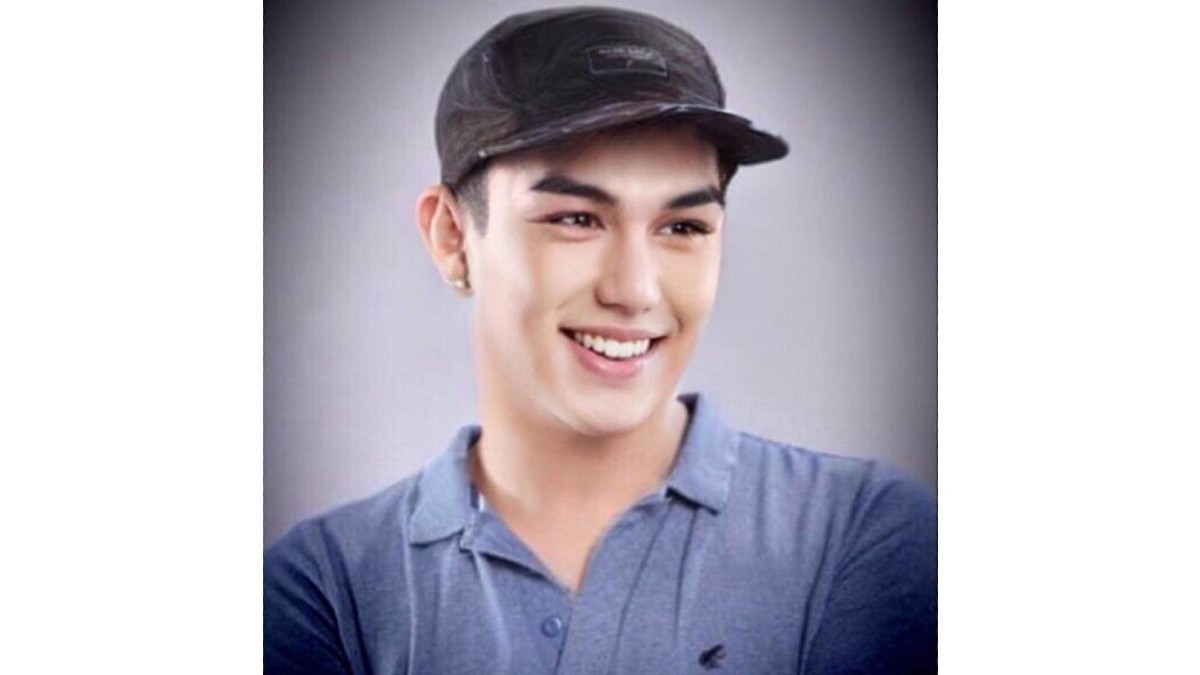 Allen Castillo bumuo ng magazine para sa mga may cancer | HATAW! D ...