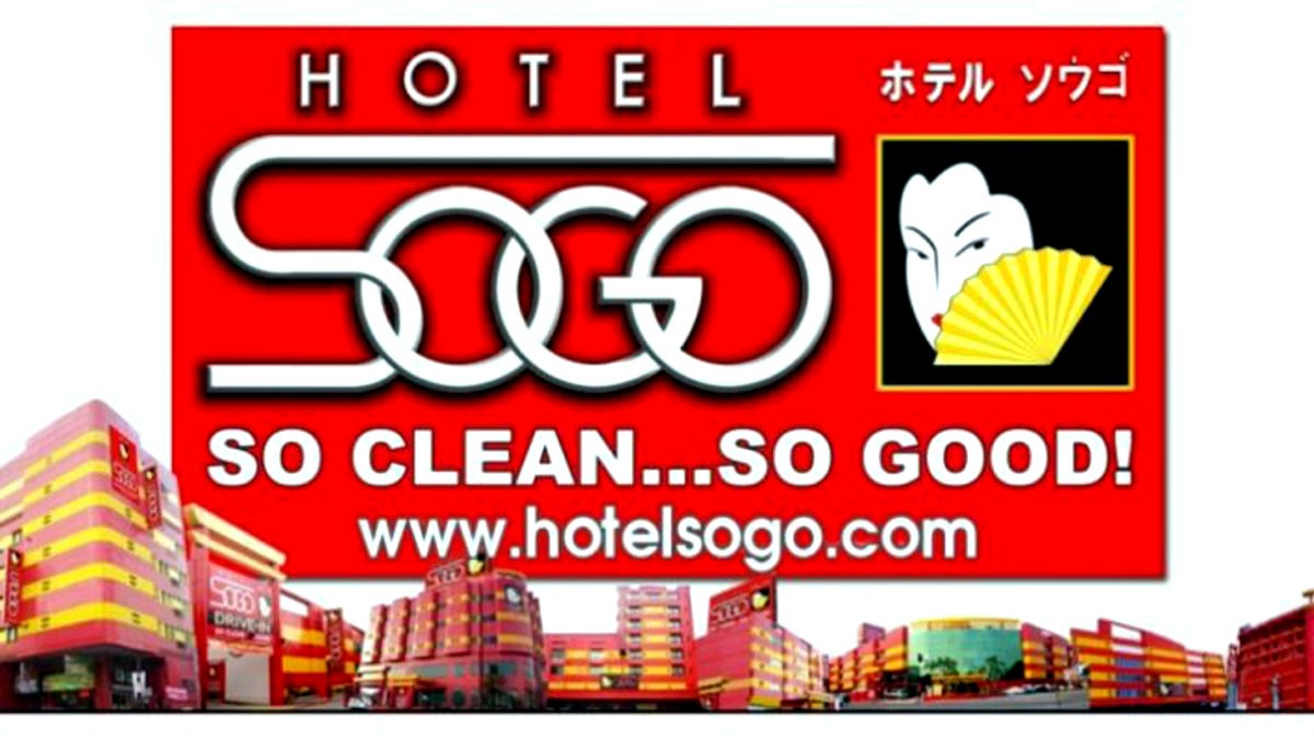 Hotel Sogo: At the forefront of safety innovations in the new normal ...