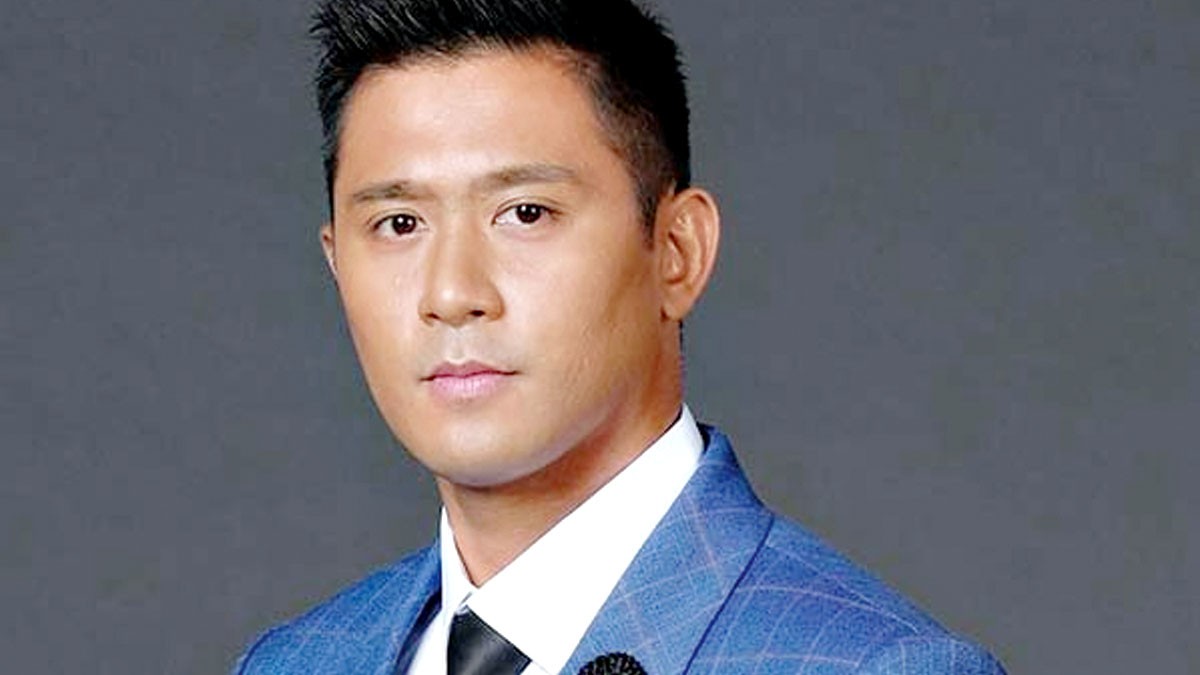 Rocco ite-test muna ang pamilya bago magsama-sama sa Pasko | HATAW! D ...