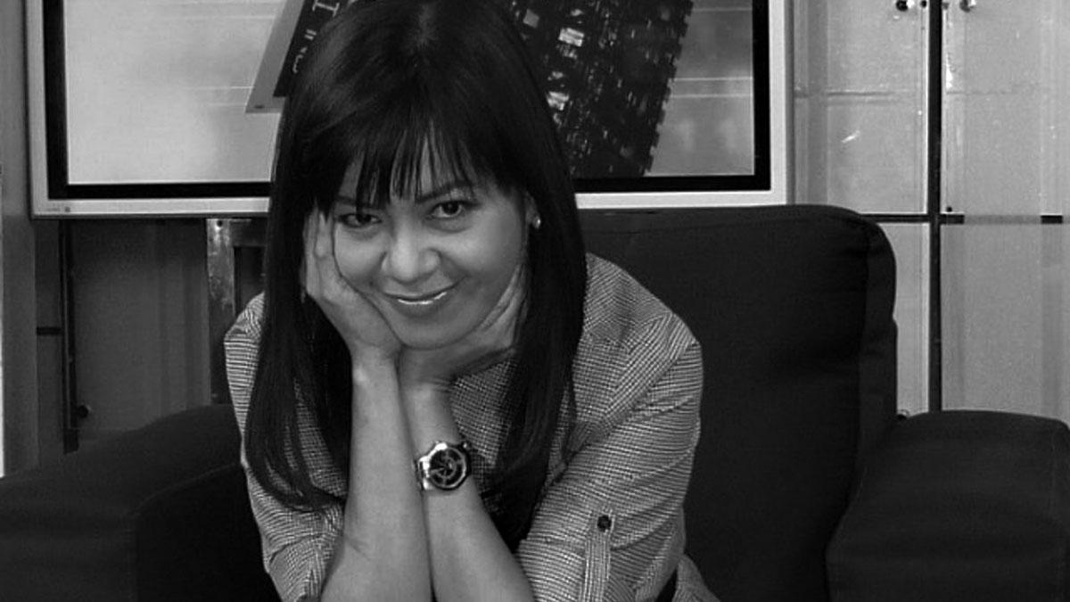 Direk Arlyn dela Cruz pumanaw sa edad 51 | HATAW! D'yaryo ng Bayan