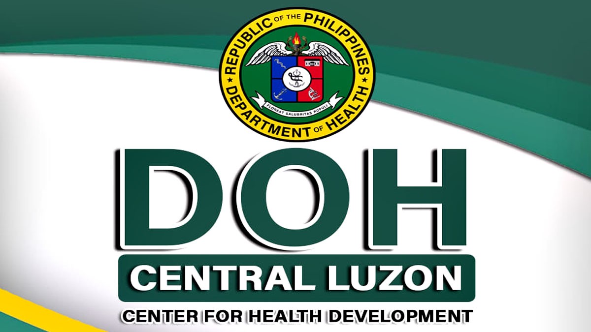 Mula Pasko hanggang Bagong Taon, 58 SUGATAN SA PAPUTOK – DOH REGION 3 ...