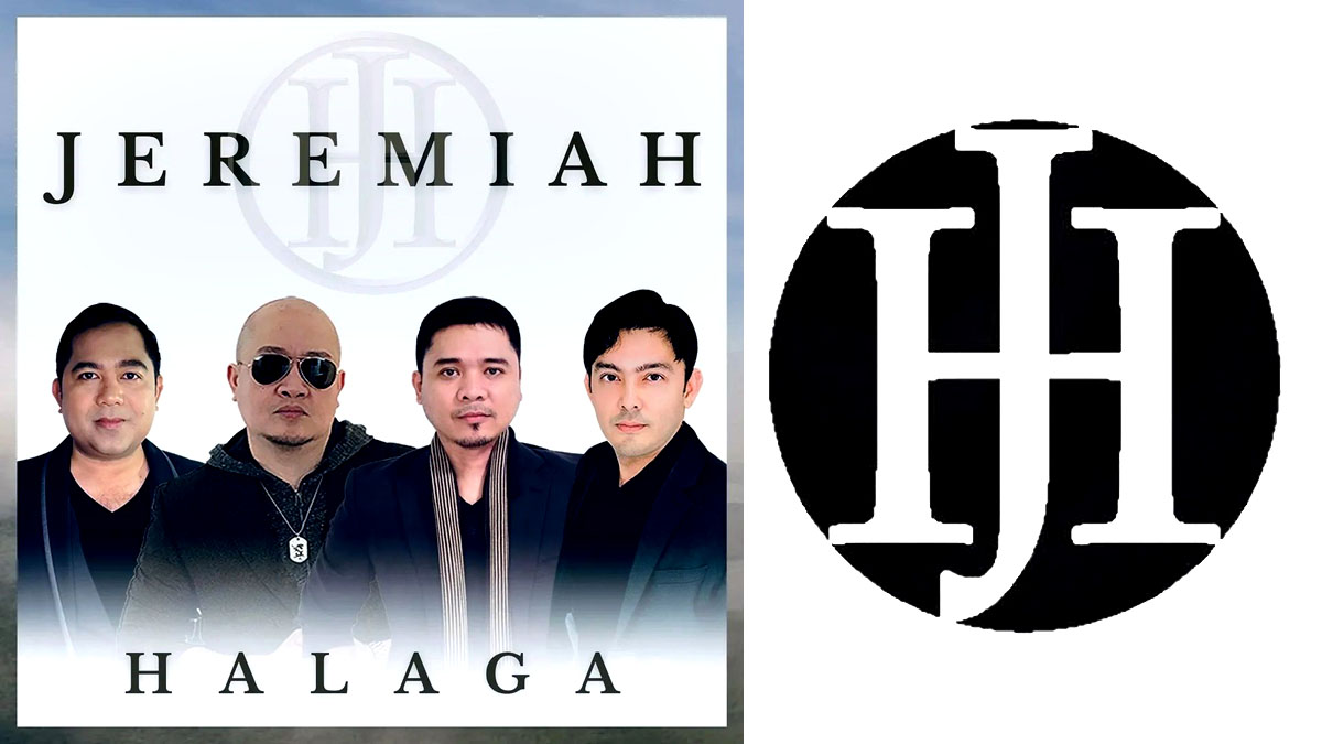 Jeremiah may bagong kanta (After 20 years) | HATAW! D'yaryo ng Bayan