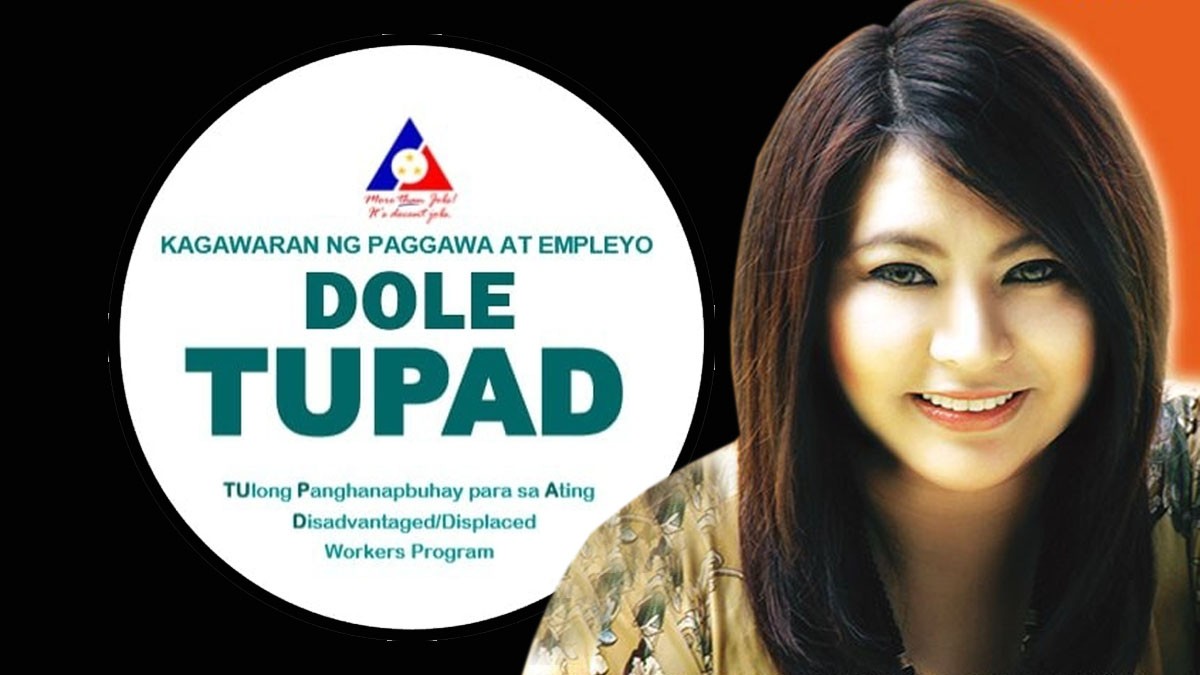 Aileen kinokondina maruming pamomolitika sa TUPAD | HATAW! D'yaryo ng Bayan