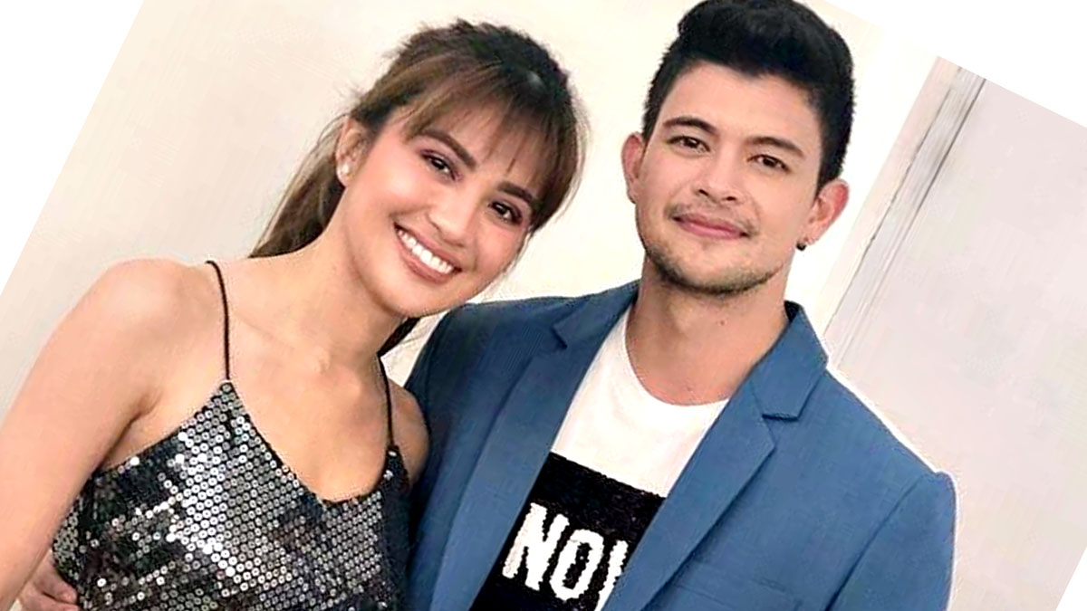 Pagli-link kina Rayver at Julie Anne sablay | HATAW! D'yaryo ng Bayan