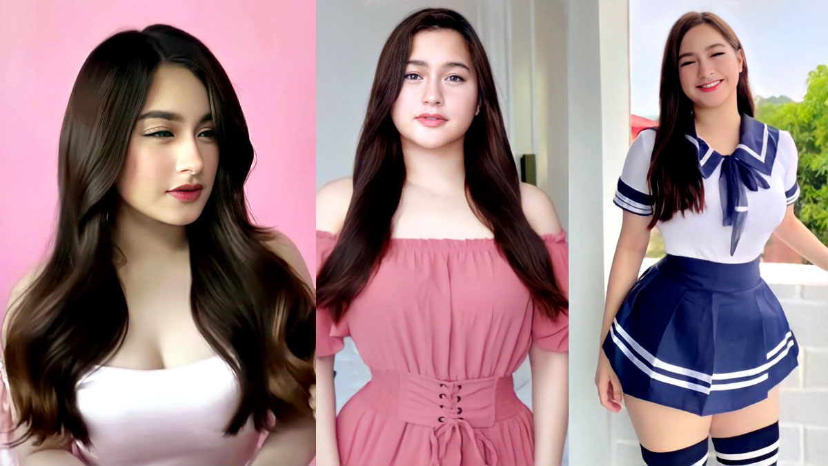 Jillian bye-bye na sa teenage roles | HATAW! D'yaryo ng Bayan