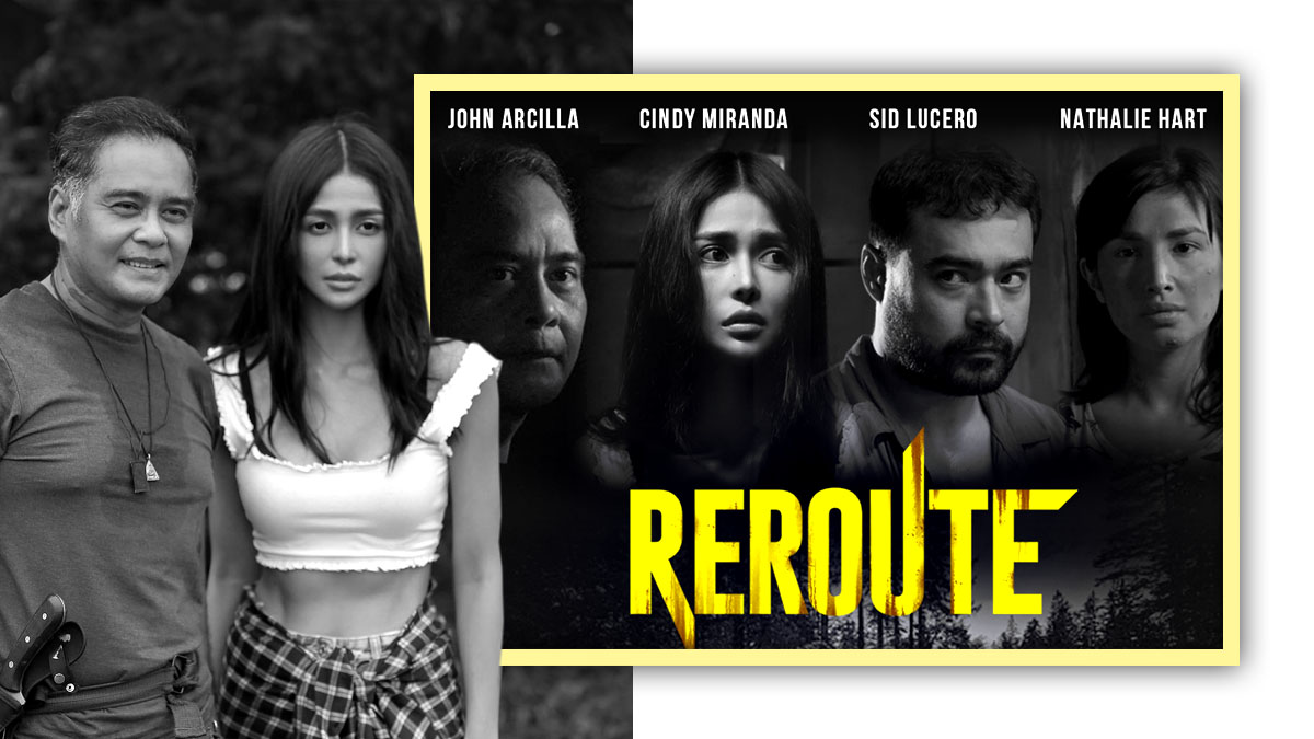 Cindy parang nanalo sa Lotto nang makatrabaho si John | HATAW! D'yaryo ...