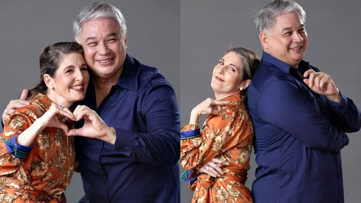 Jackie Lou may paglilinaw kina Aida, Lorna, at Fe sa buhay ni direk ...