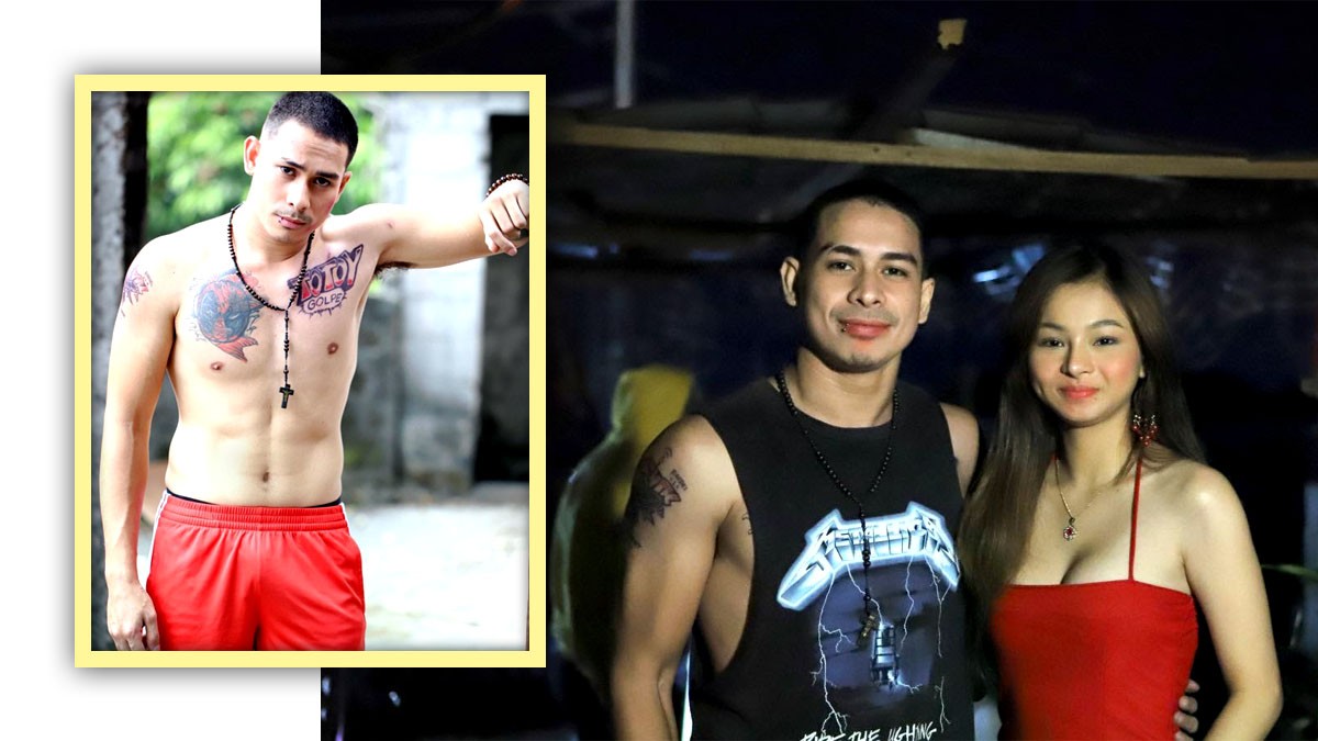 Paolo walang keber na magpakita ng ‘pagkalalaki’ | HATAW! D'yaryo ng Bayan