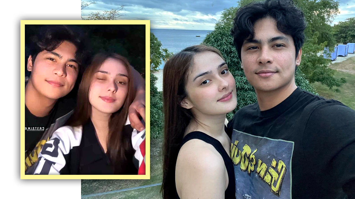 Janelle Lewis ipinalit ni Kiko kay Heaven | HATAW! D'yaryo ng Bayan