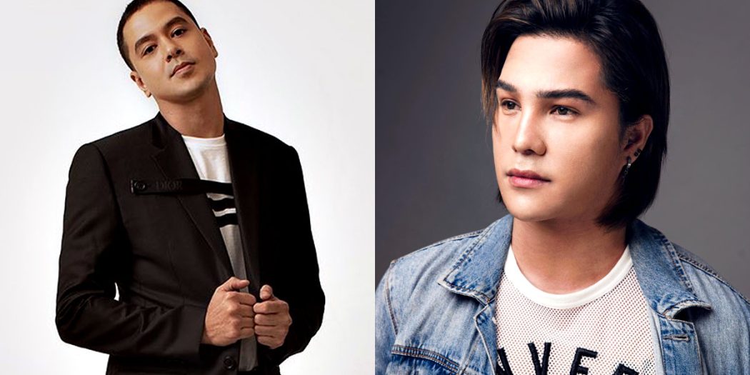 Ejay Fontanilla, idol si John Lloyd Cruz | HATAW! D'yaryo ng Bayan