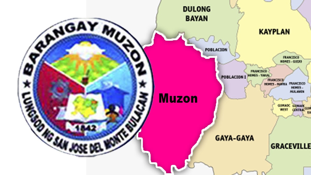 House Bill No. 6866 KONGRESO NAGPASA NG BATAS NA HAHATI SA MUZON SA 4 BARANGAY | HATAW! D'yaryo ...