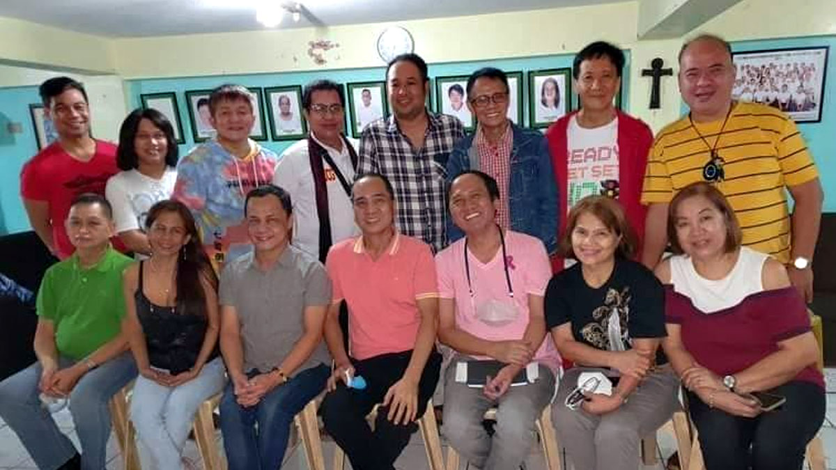 Fernan de Guzman bagong pangulo ng PMPC | HATAW! D'yaryo ng Bayan