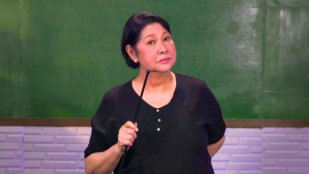 Dexter Doria 50 taon na sa showbiz, ano nga ba ang sikreto? | HATAW! D'yaryo ng Bayan