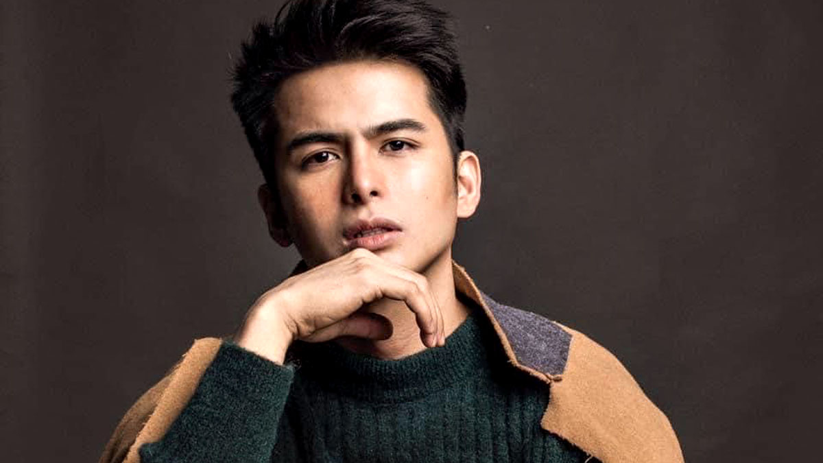 Teejay hirap na hirap sa pinagbidahang movie | HATAW! D'yaryo ng Bayan