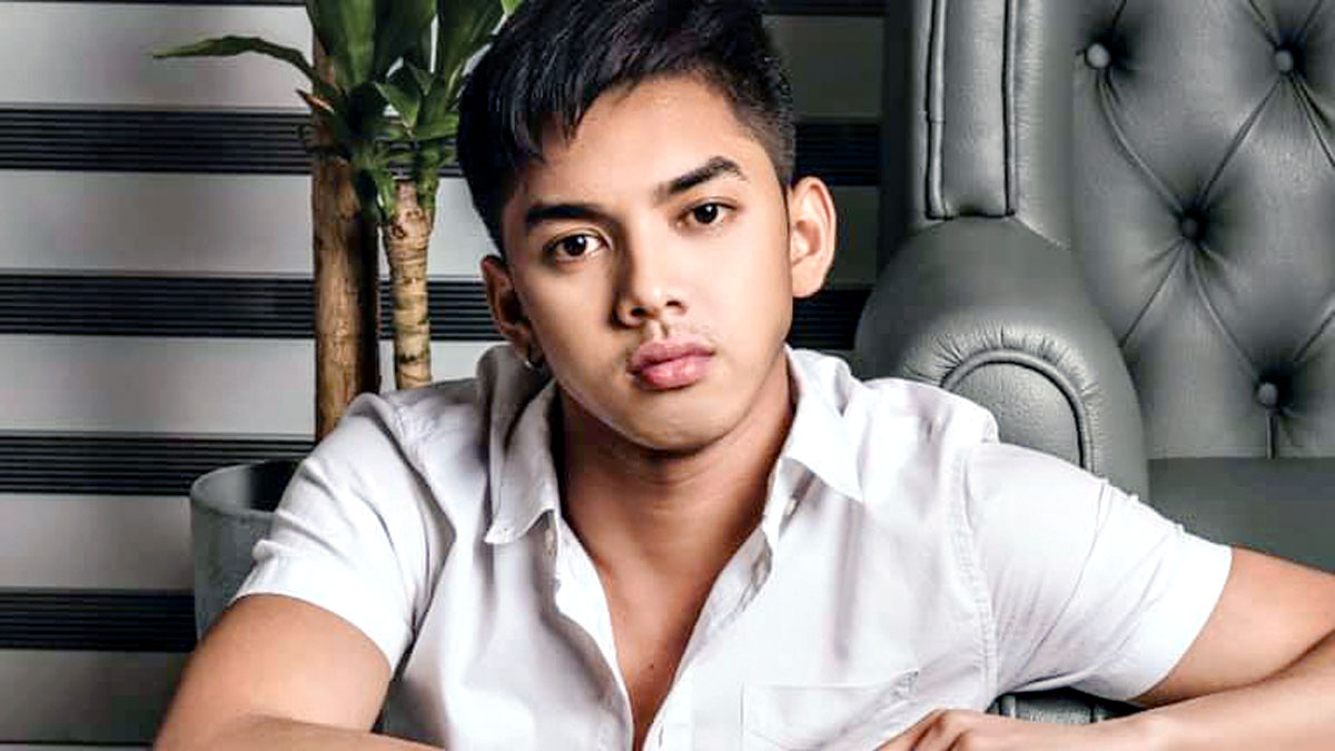 Sean kinakarma ng blessings | HATAW! D'yaryo ng Bayan