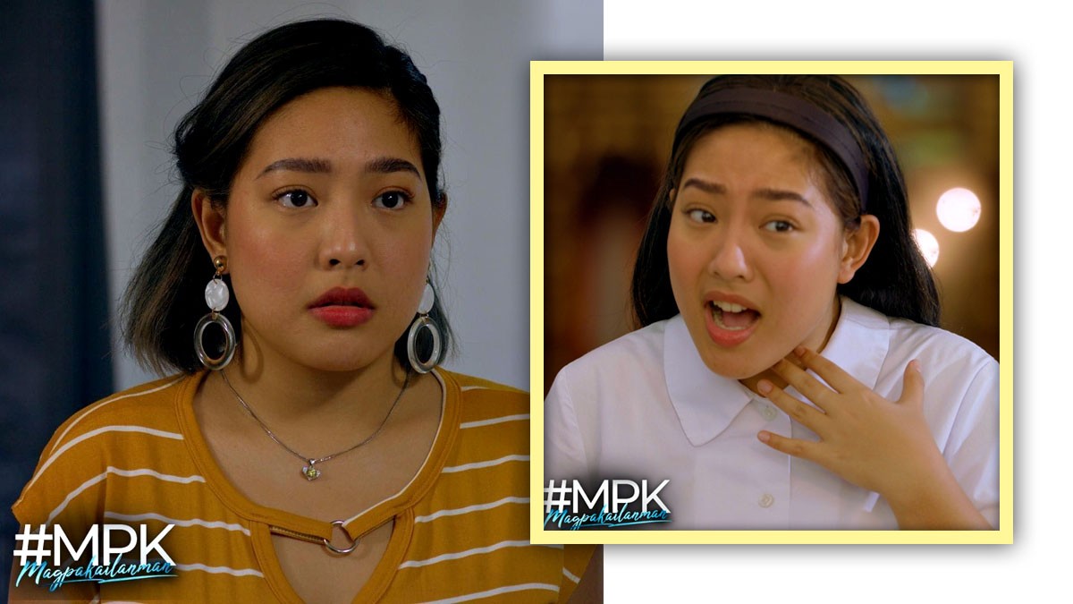 Rita Queen of Piyok | HATAW! D'yaryo ng Bayan