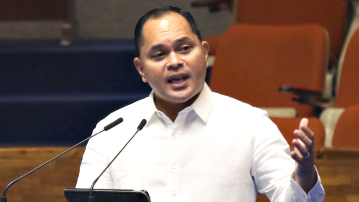 Ombudsman cases vs Rep. Jayjay Suarez biglang naglaho? | HATAW! D'yaryo ...