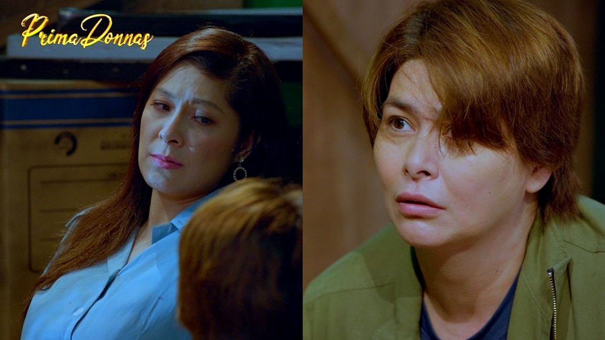 Sheryl matalbugan kaya si Aiko? | HATAW! D'yaryo ng Bayan
