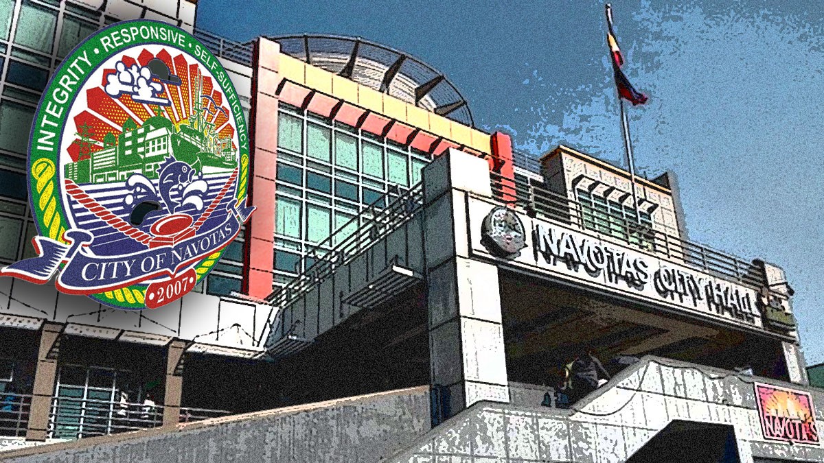 Navotas nagsimula na sa payout ng SAP 2nd tranche | HATAW! D'yaryo ng Bayan